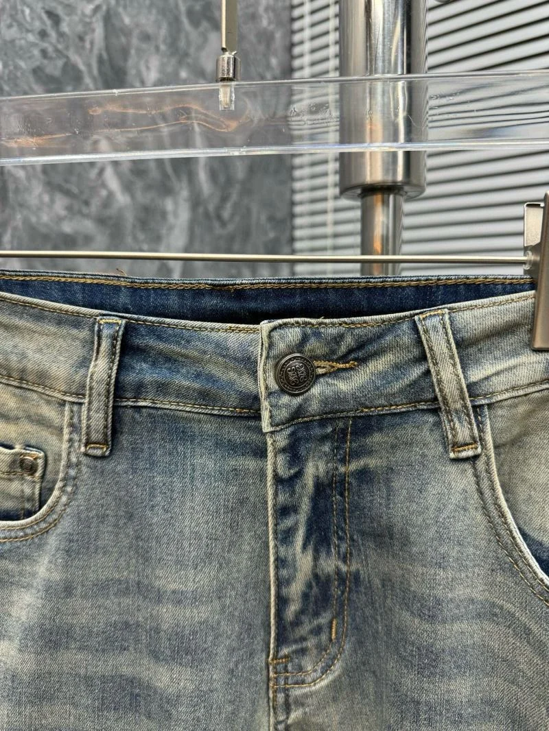 Value-priced Loewe Jeans