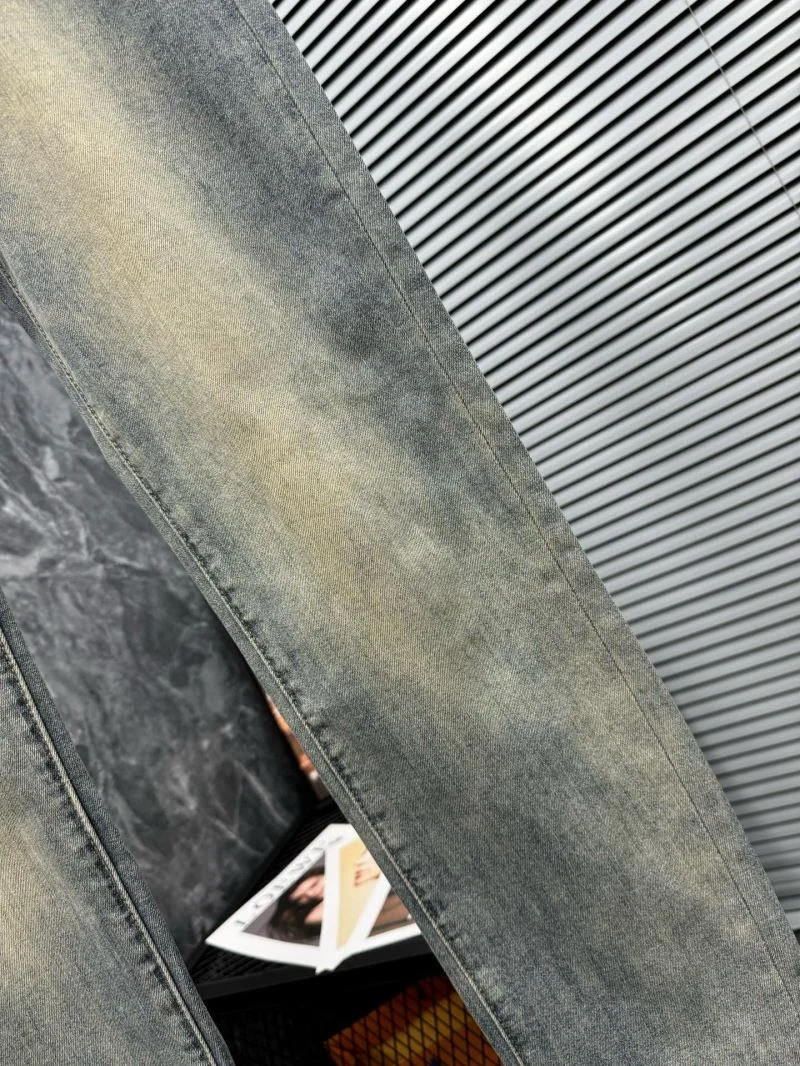 Value-priced Loewe Jeans