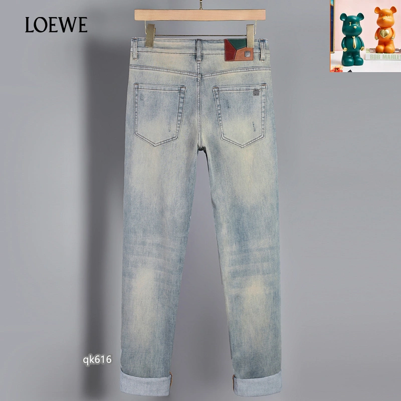 Cut-rate Loewe Jeans
