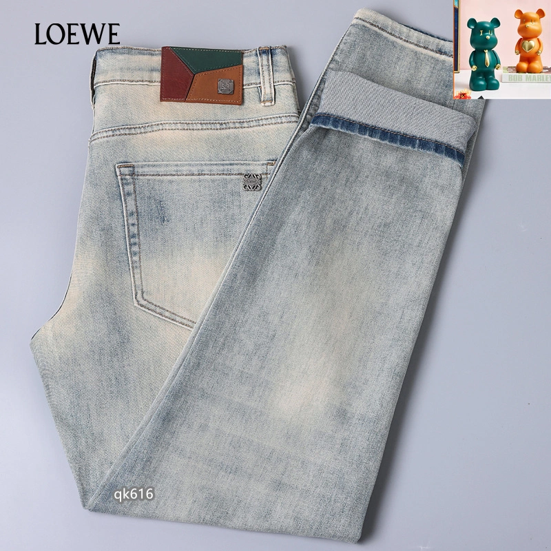 Cut-rate Loewe Jeans
