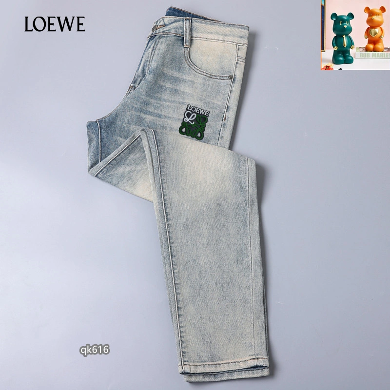 Cut-rate Loewe Jeans