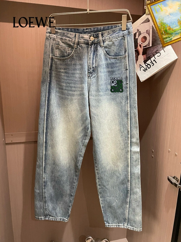 Loewe Jeans