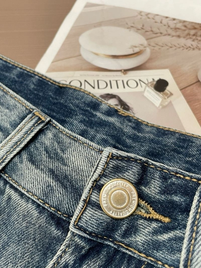 Inexpensive Loewe Jeans