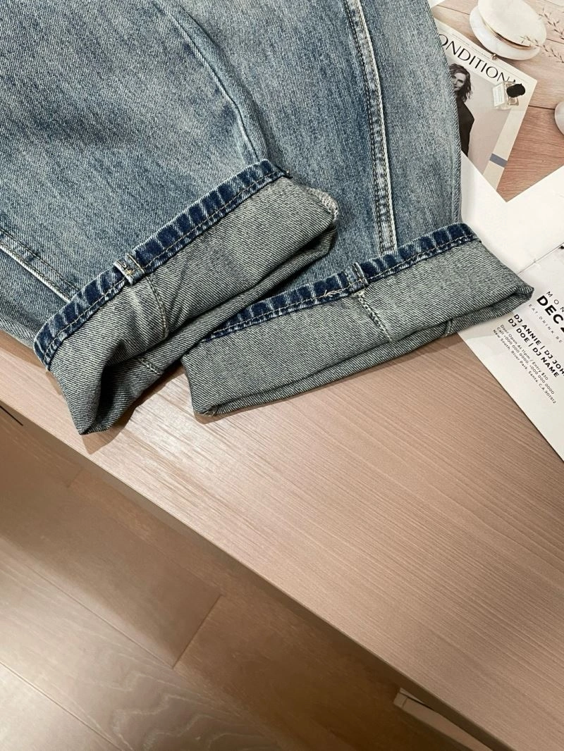 Inexpensive Loewe Jeans