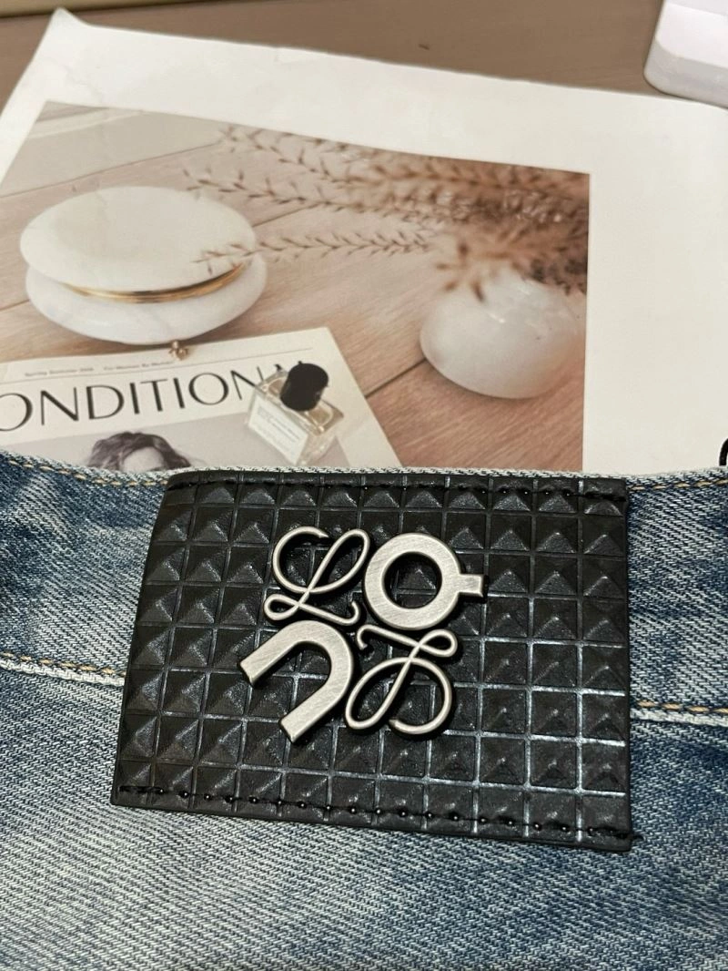Inexpensive Loewe Jeans