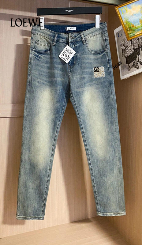 Mirror quality Loewe Jeans