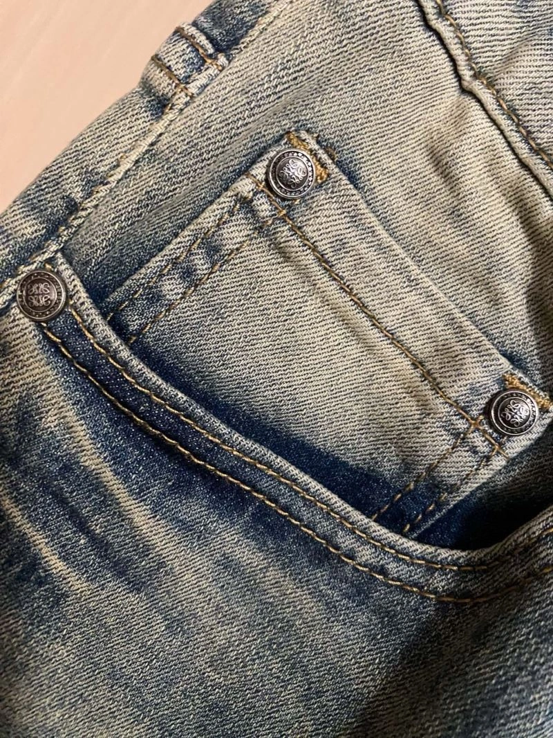 Mirror quality Loewe Jeans
