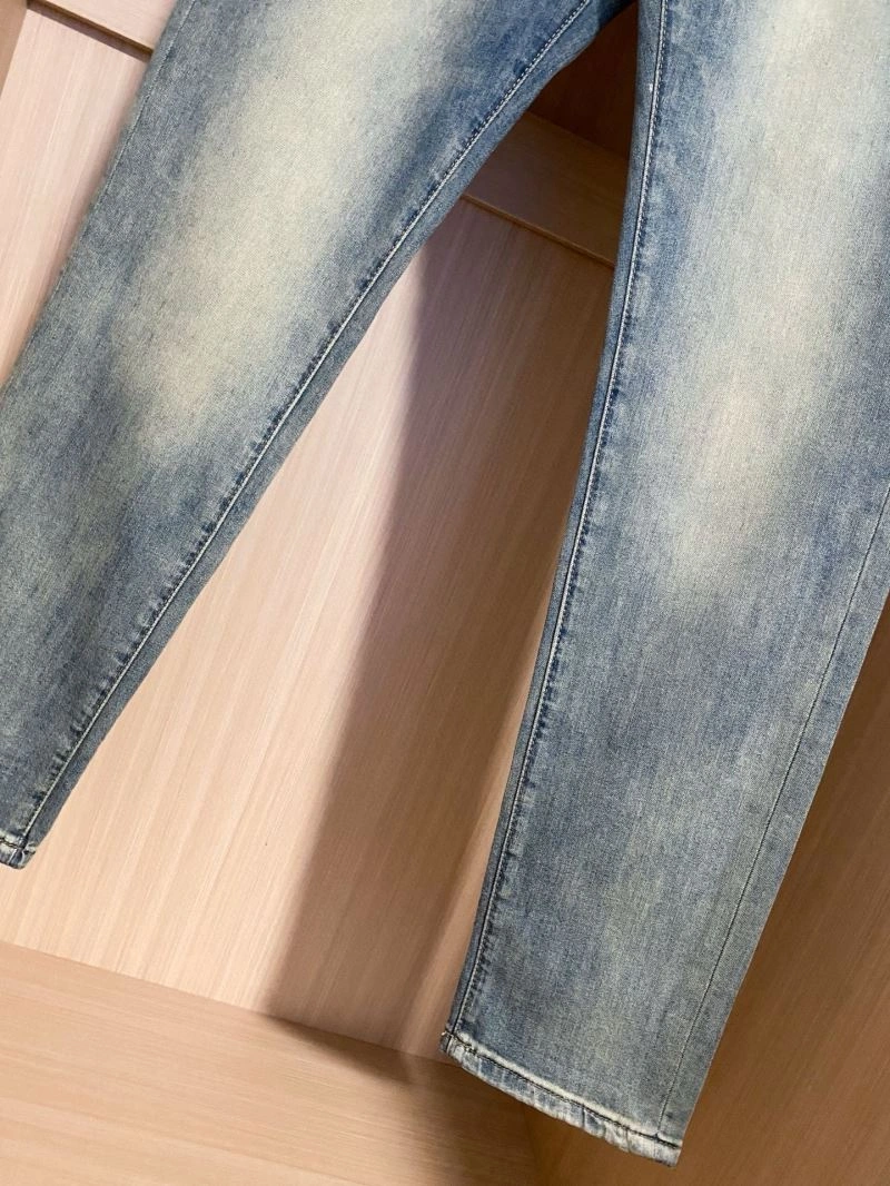 Mirror quality Loewe Jeans