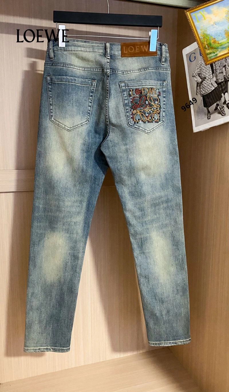 Mirror quality Loewe Jeans