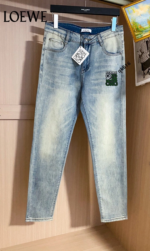 Authentic Loewe Jeans