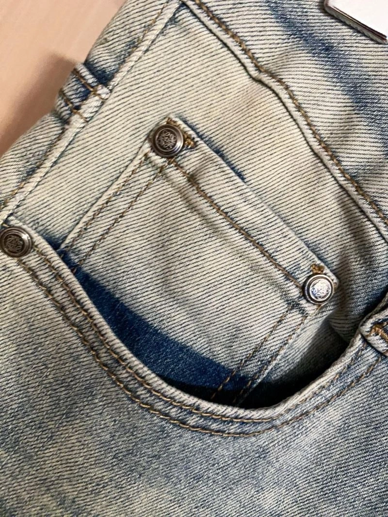 Authentic Loewe Jeans