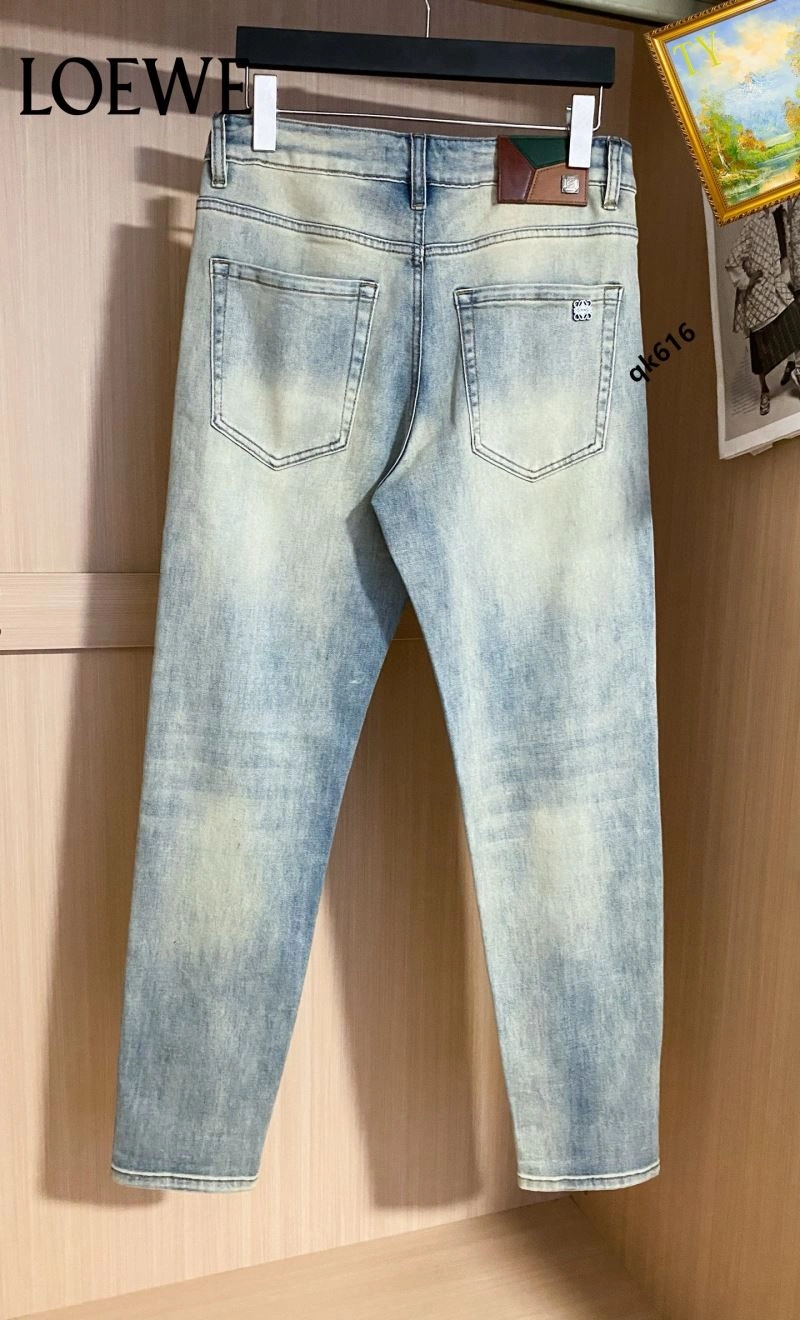 Authentic Loewe Jeans