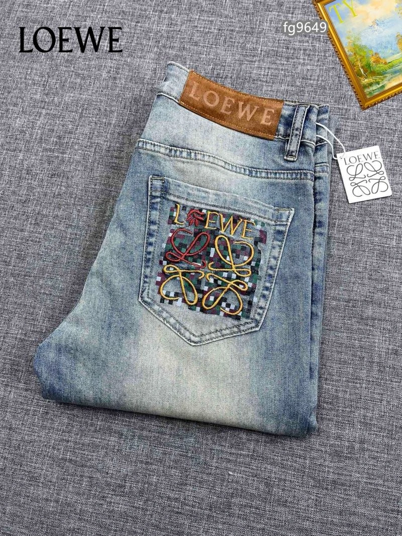 Loewe Jeans