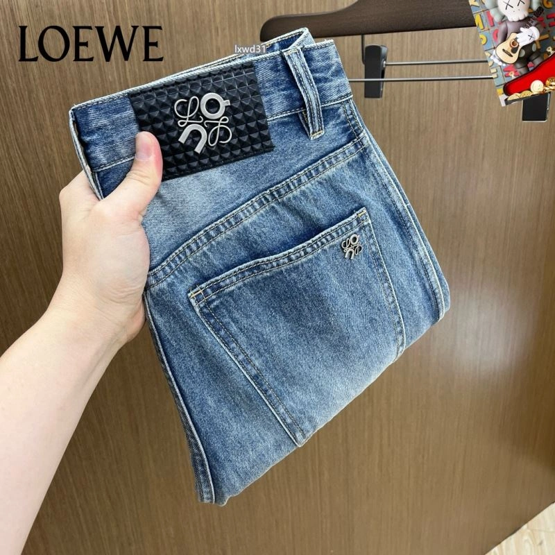 Loewe Jeans