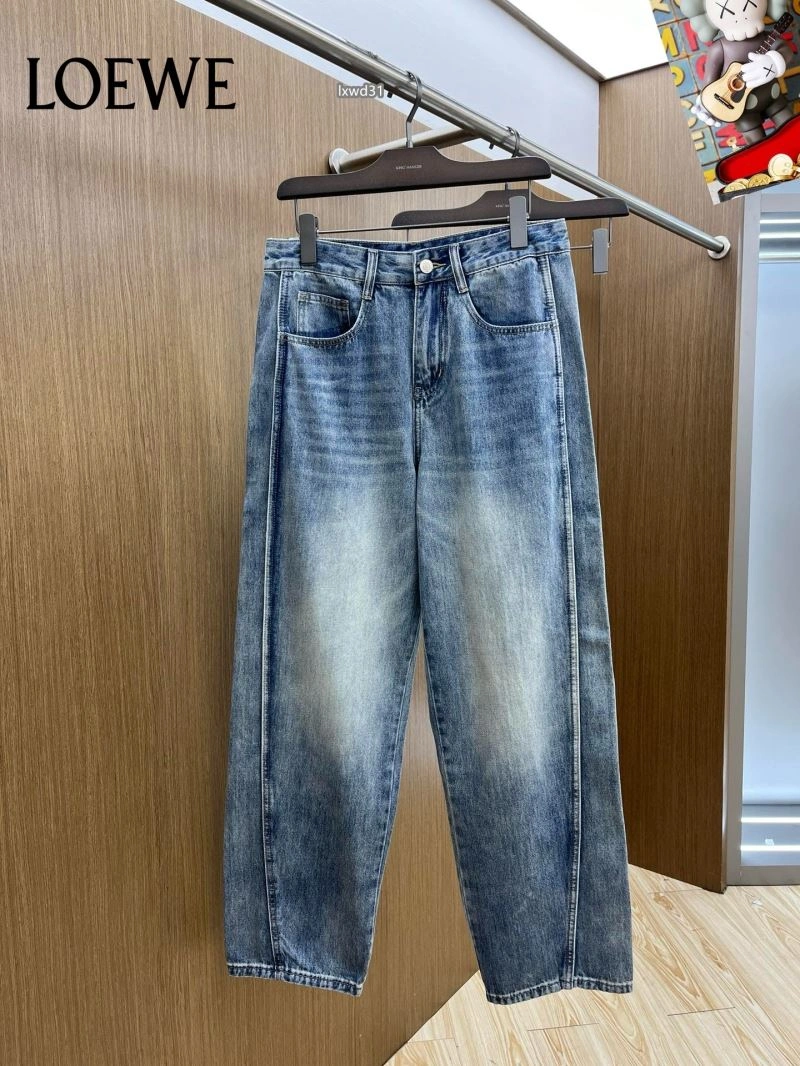 High accuracy Loewe Jeans