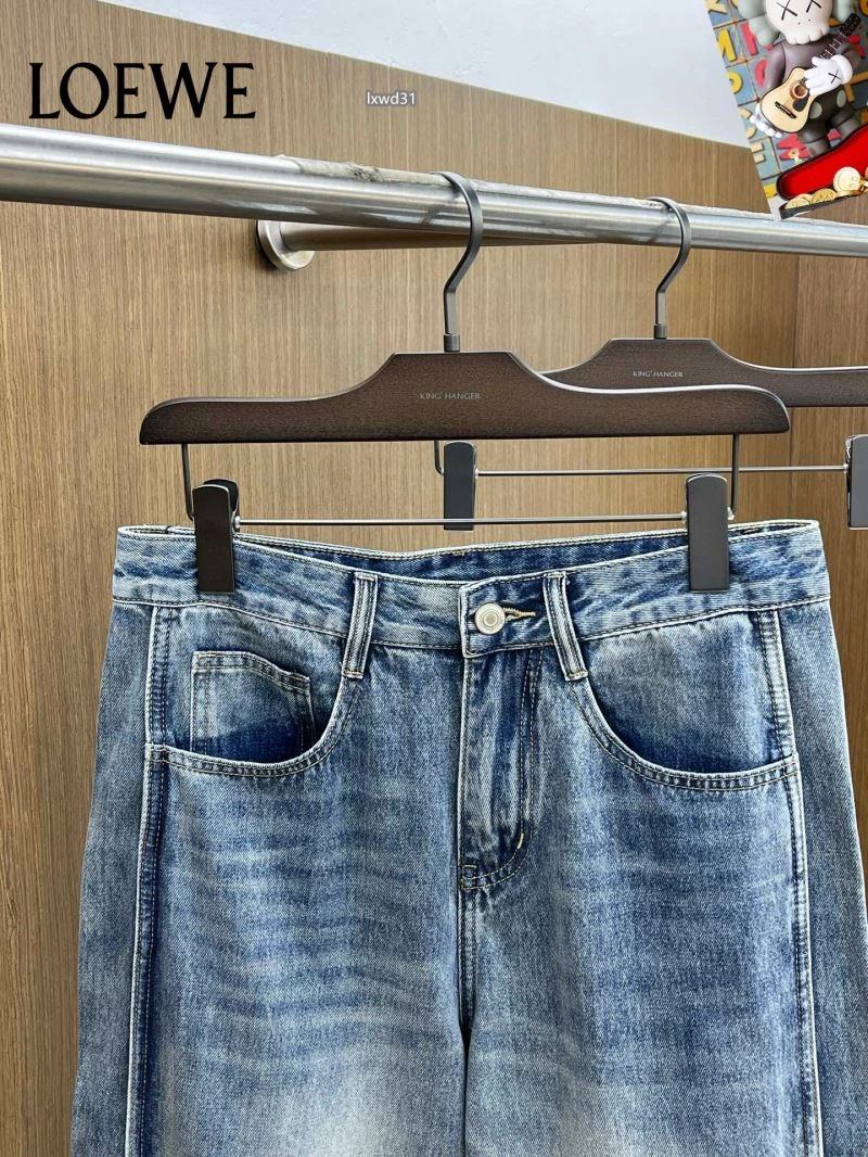 High accuracy Loewe Jeans