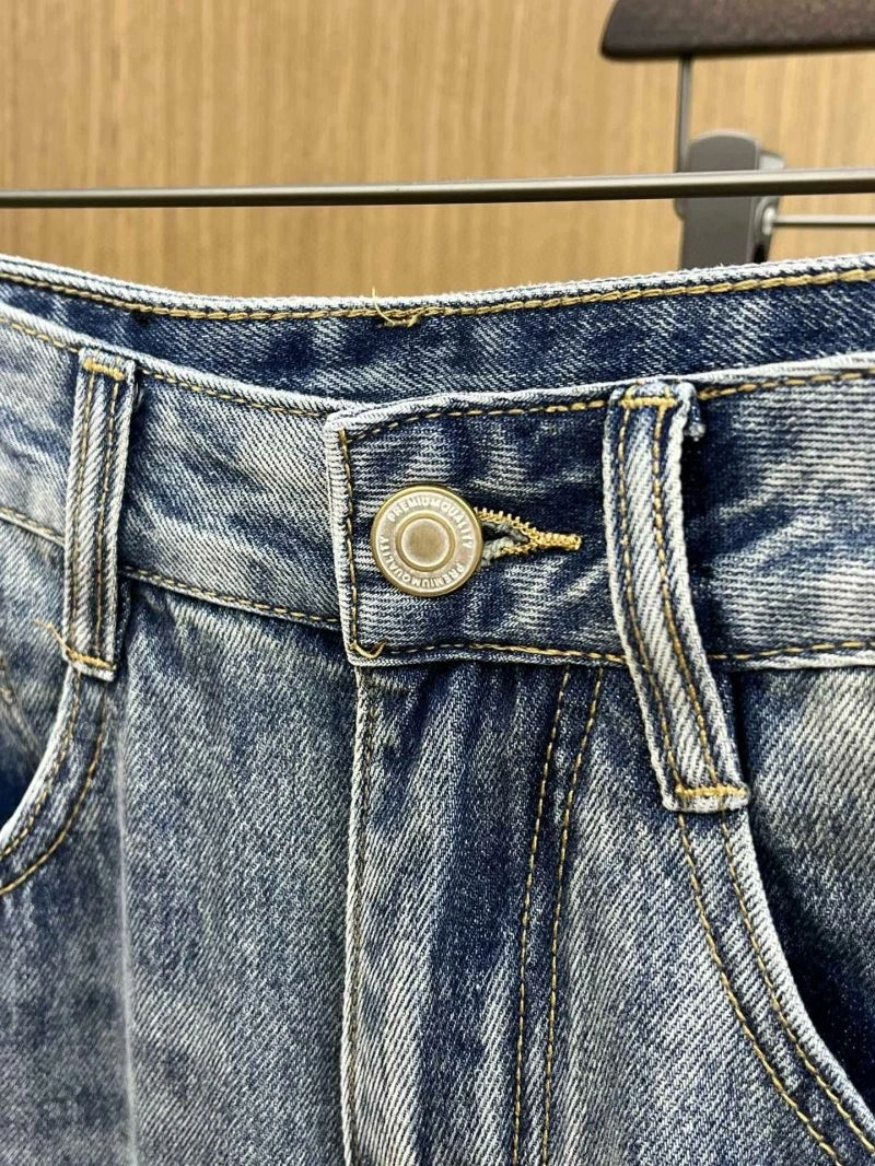 High accuracy Loewe Jeans