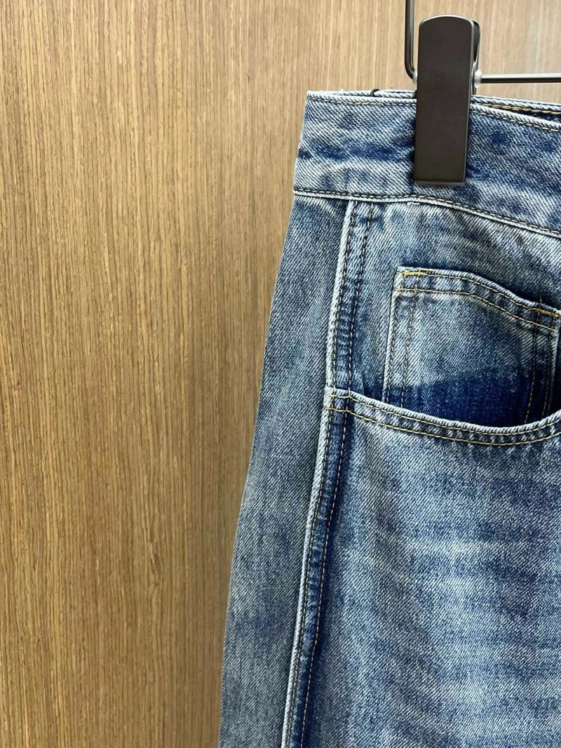 High accuracy Loewe Jeans