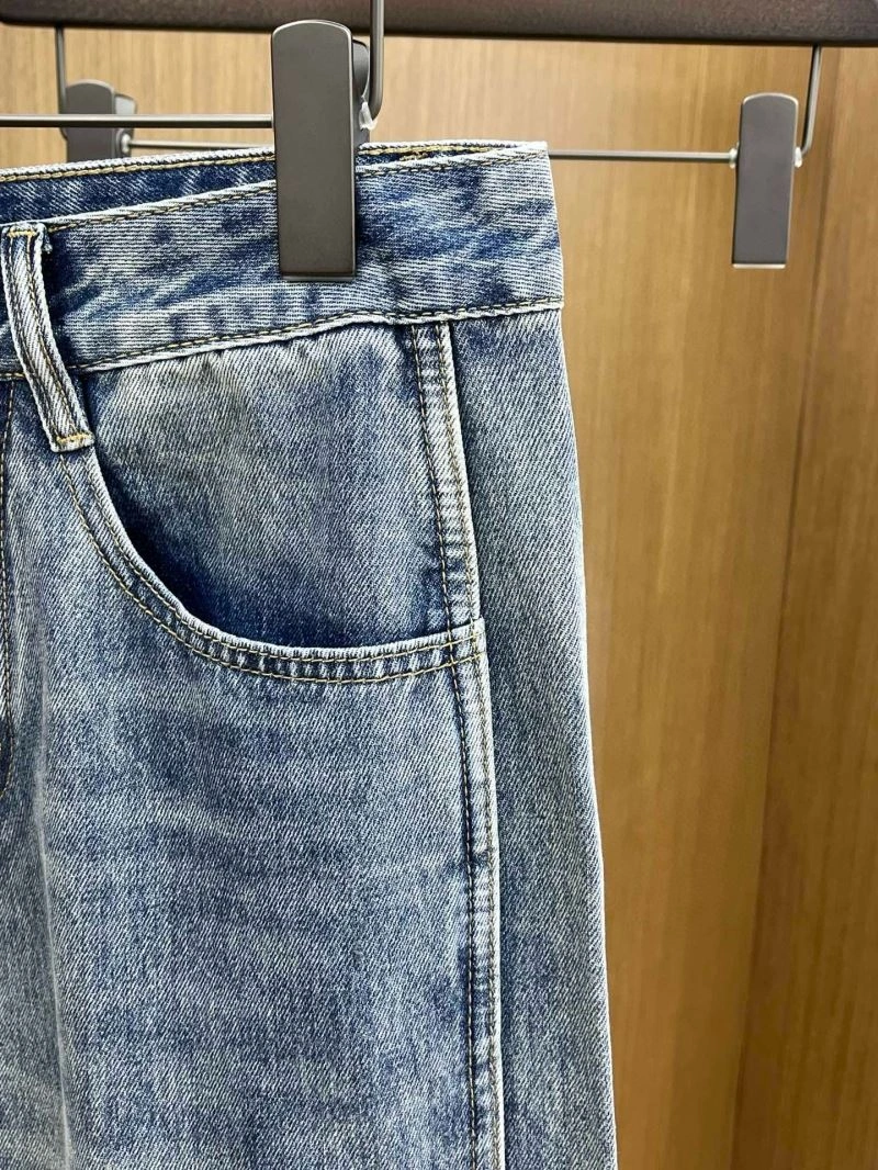 High accuracy Loewe Jeans