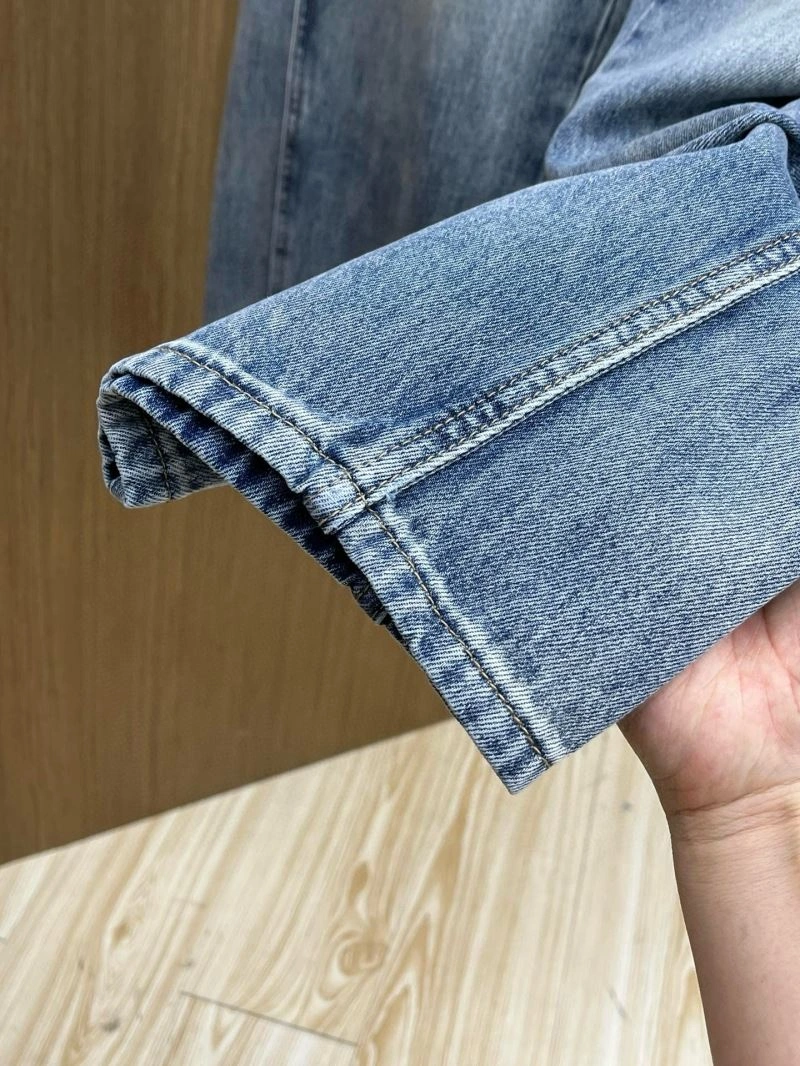 High accuracy Loewe Jeans