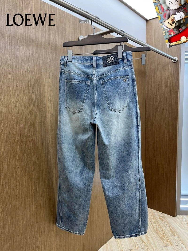 High accuracy Loewe Jeans