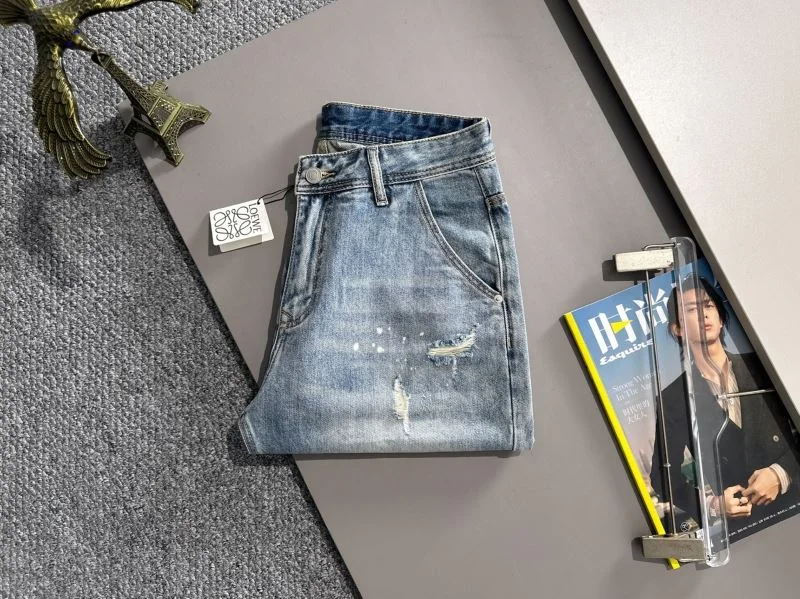 Brand-original Loewe Jeans
