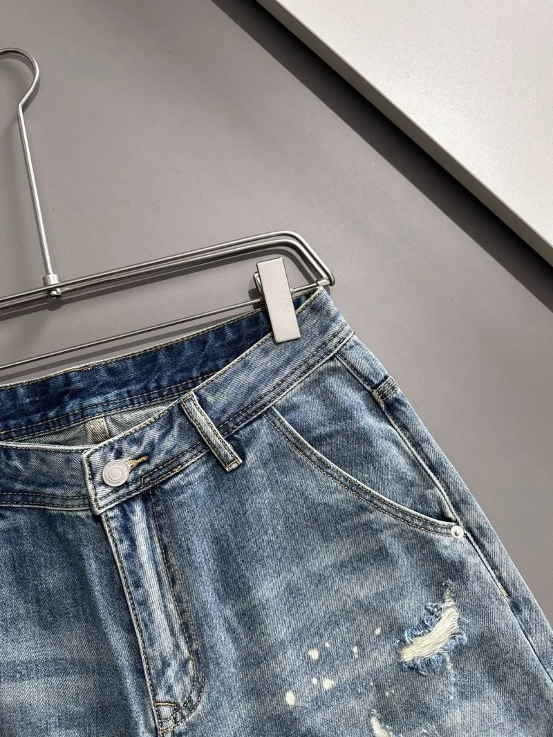 Brand-original Loewe Jeans