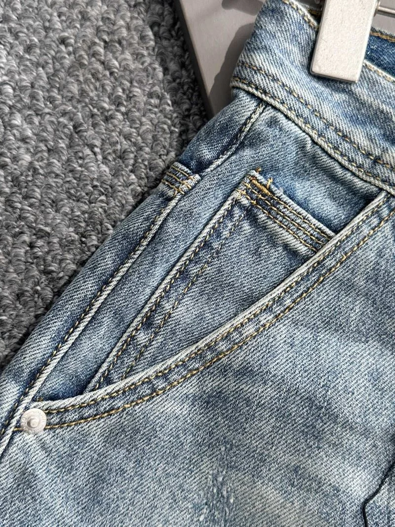 Brand-original Loewe Jeans