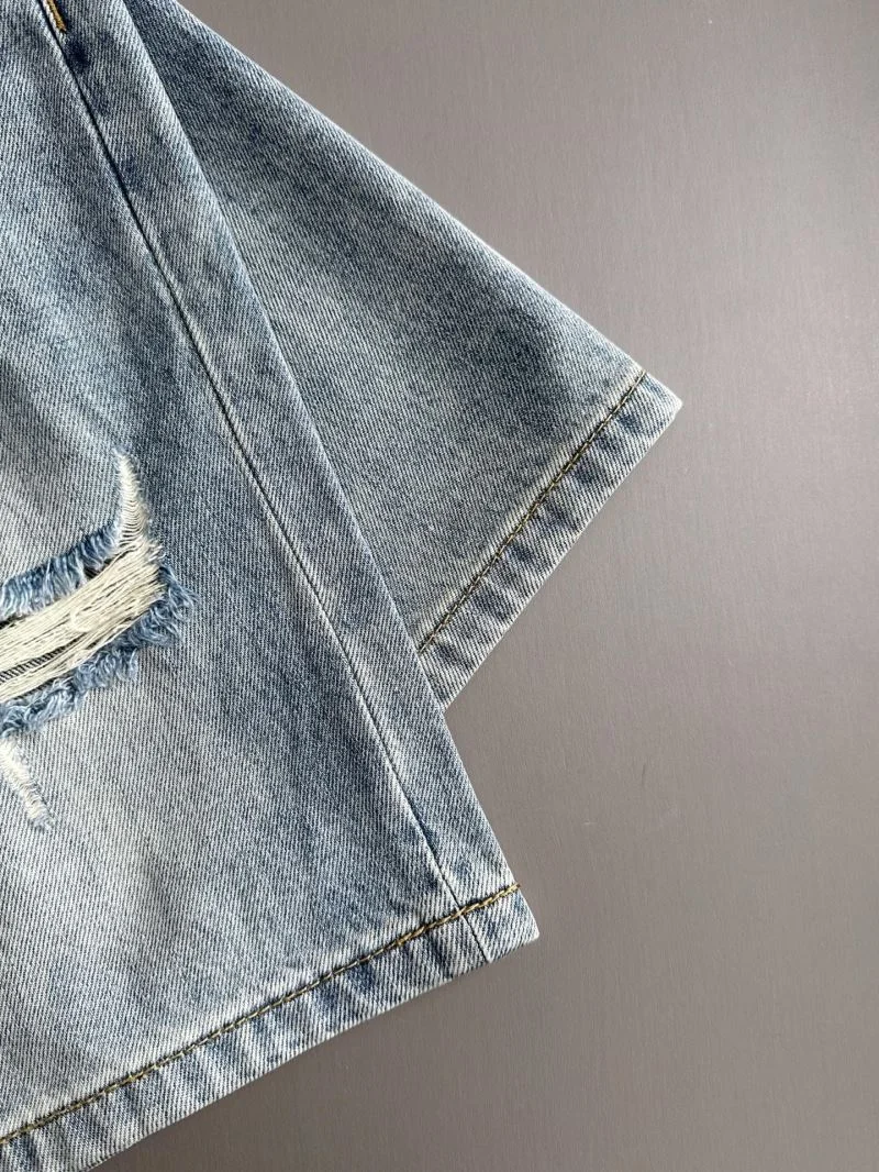 Brand-original Loewe Jeans
