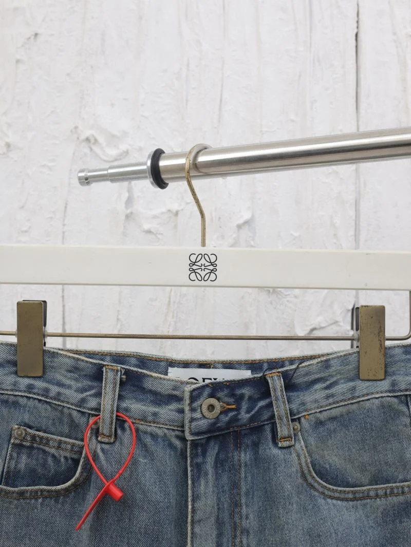 Mirror quality Loewe Jeans
