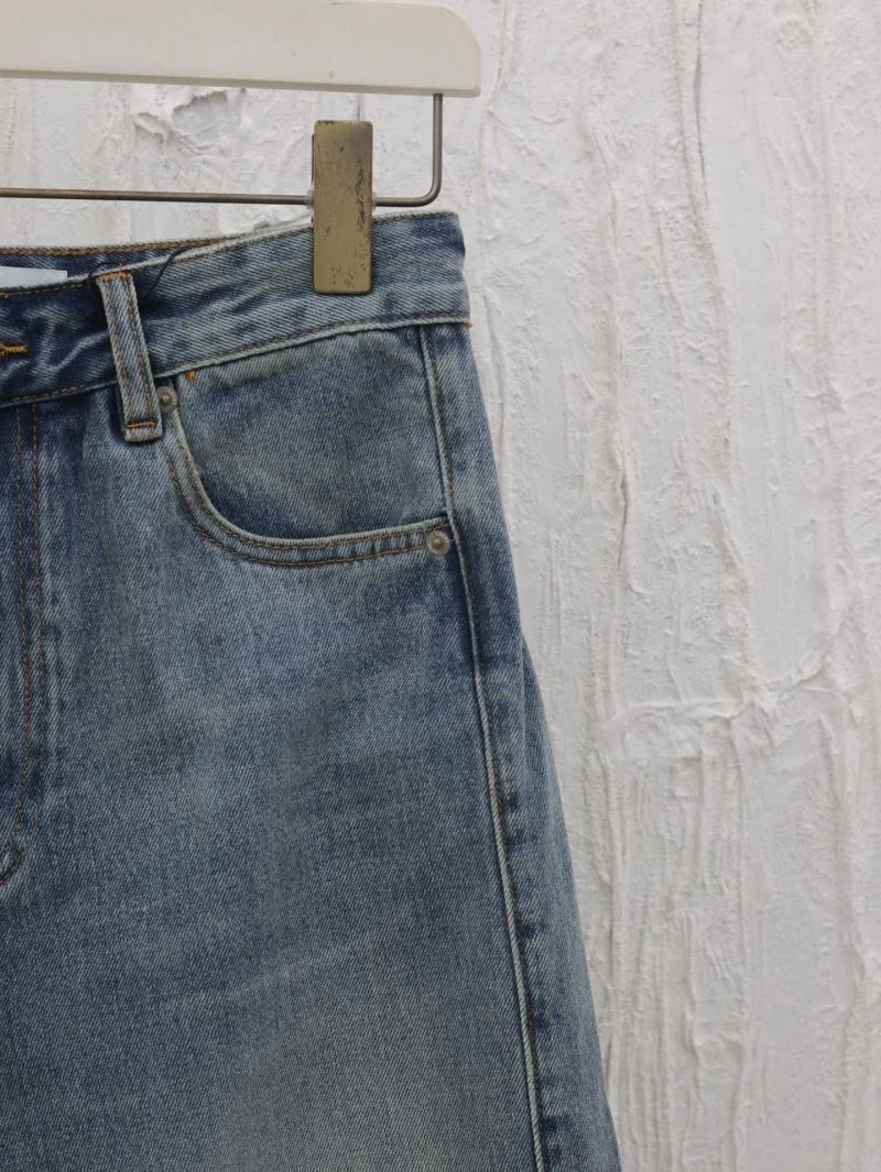 Mirror quality Loewe Jeans