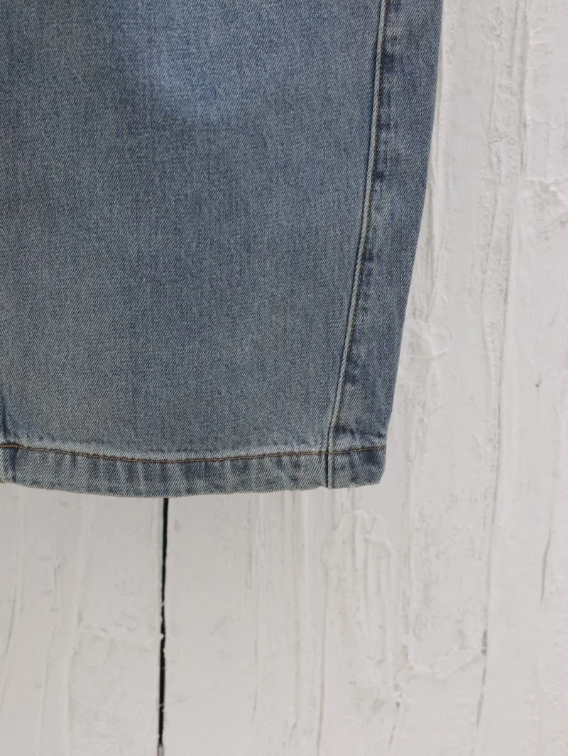 Mirror quality Loewe Jeans