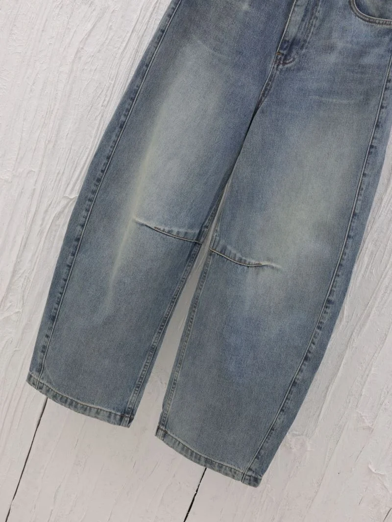 Mirror quality Loewe Jeans