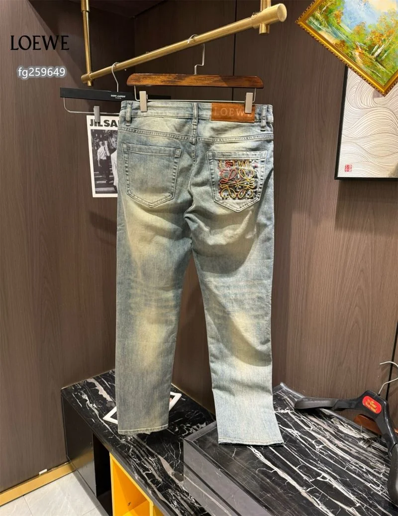 Top mirror Loewe Jeans