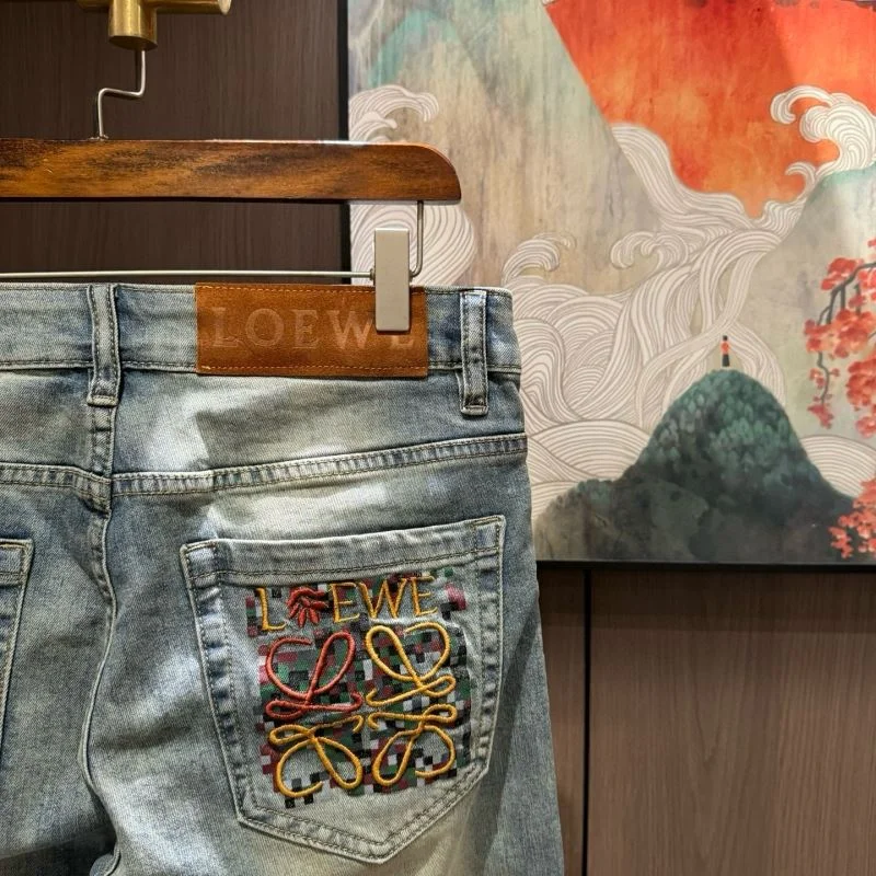 Top mirror Loewe Jeans