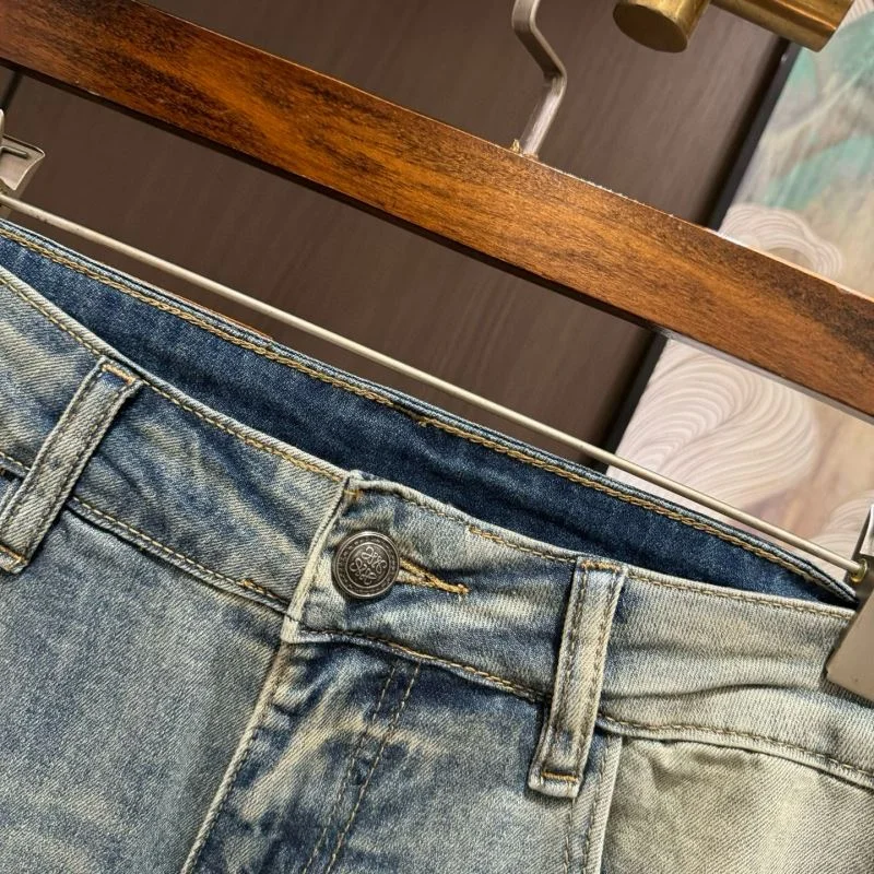 Top mirror Loewe Jeans