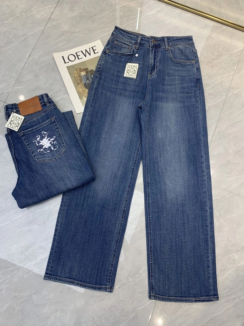 Loewe Jeans