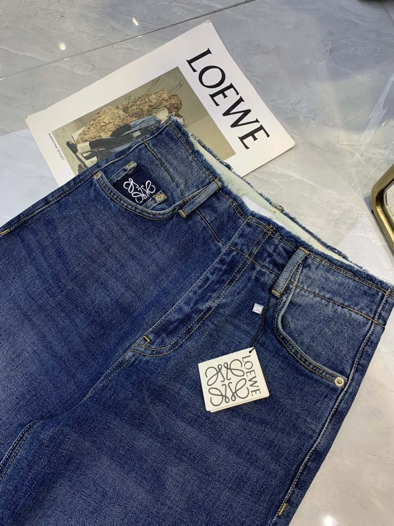 1:1 copy Loewe Jeans