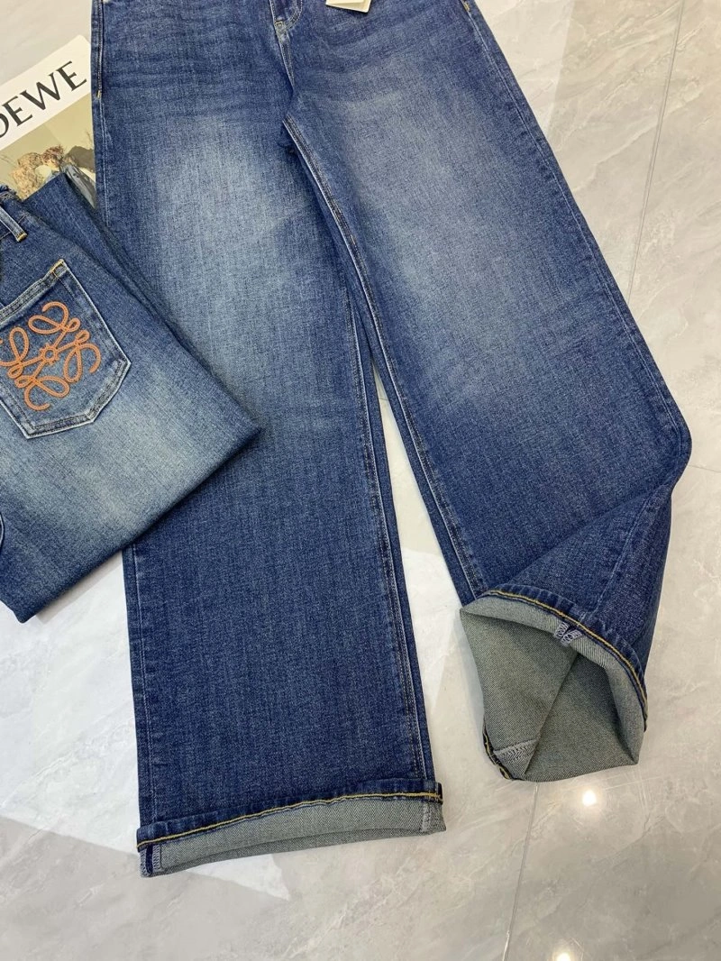1:1 copy Loewe Jeans