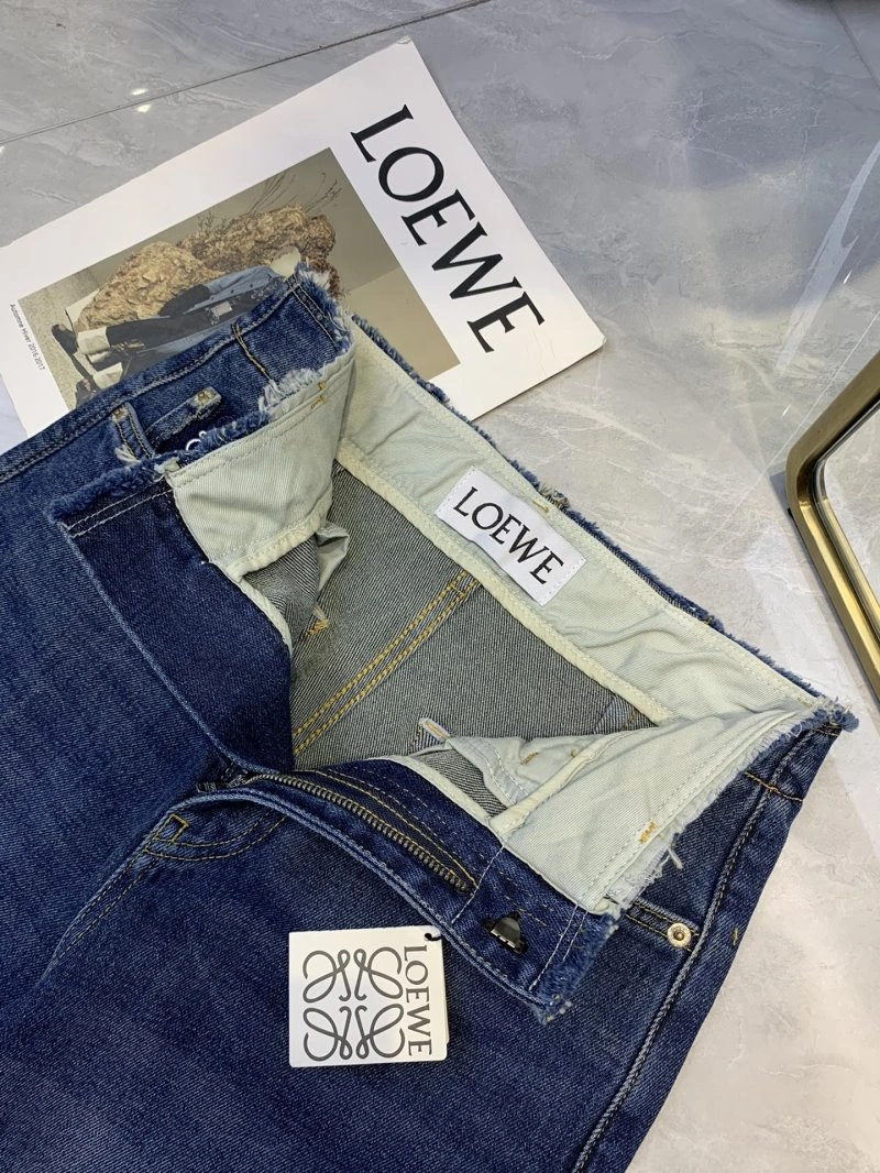 1:1 copy Loewe Jeans