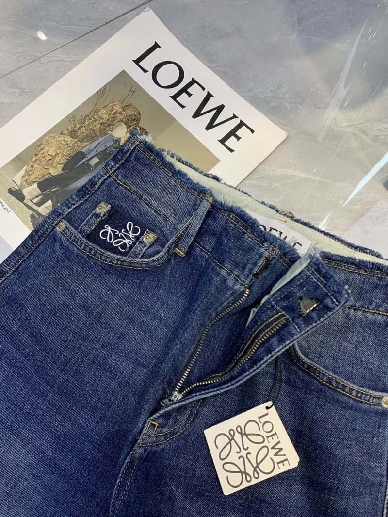 1:1 copy Loewe Jeans
