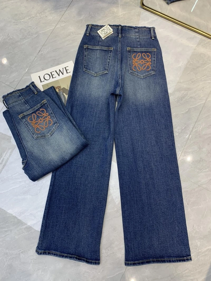 1:1 copy Loewe Jeans