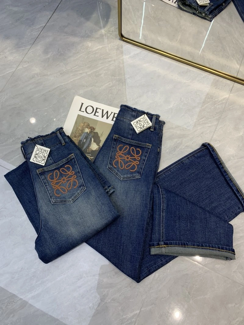 1:1 copy Loewe Jeans