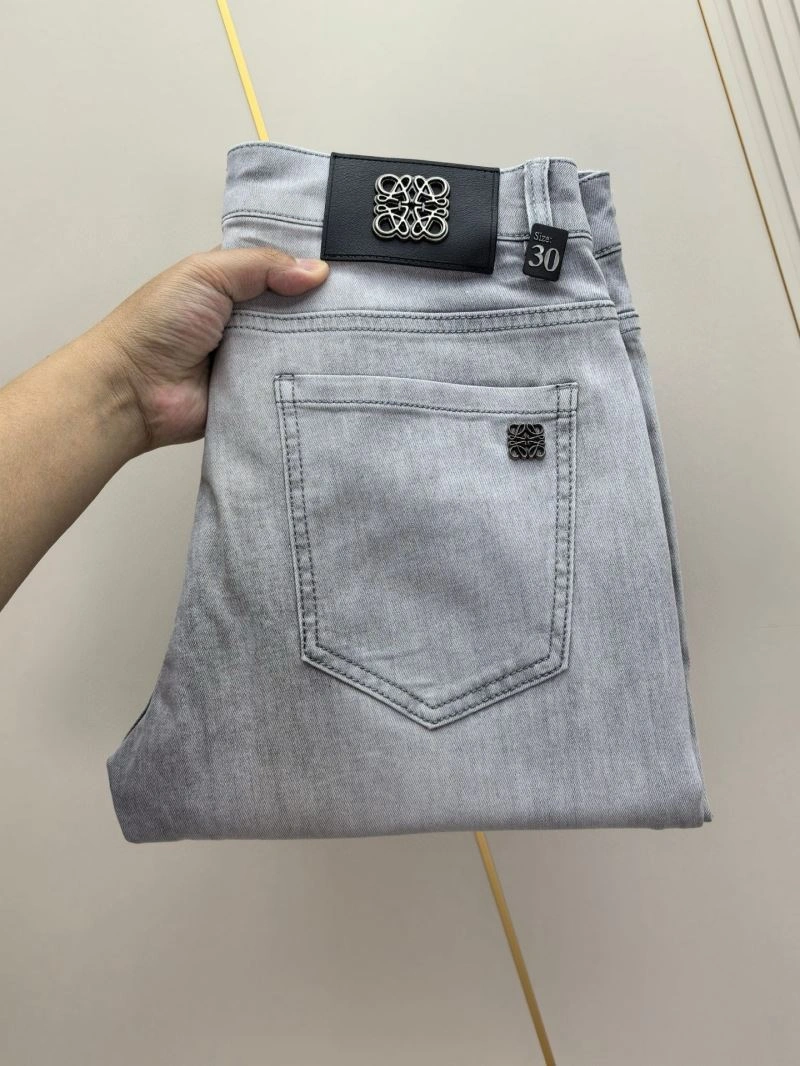 Loewe Jeans