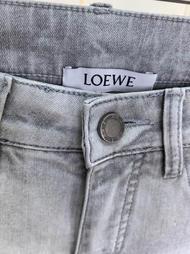 OEM Loewe Jeans