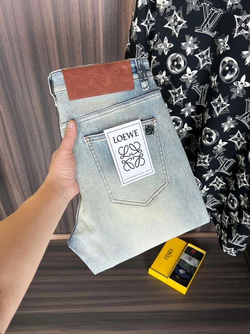 Loewe Jeans