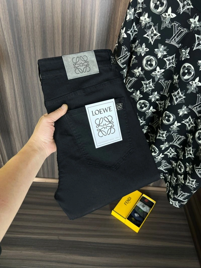 Loewe Jeans