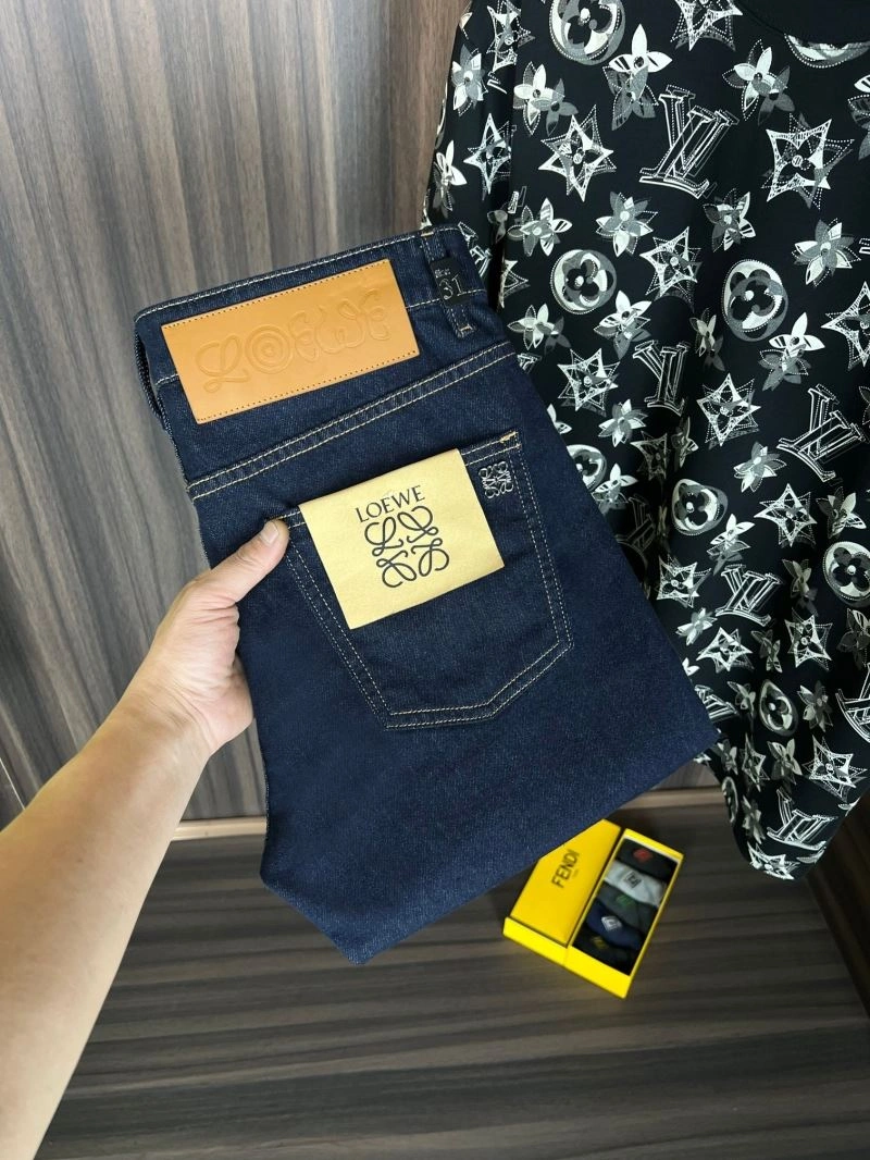 Loewe Jeans