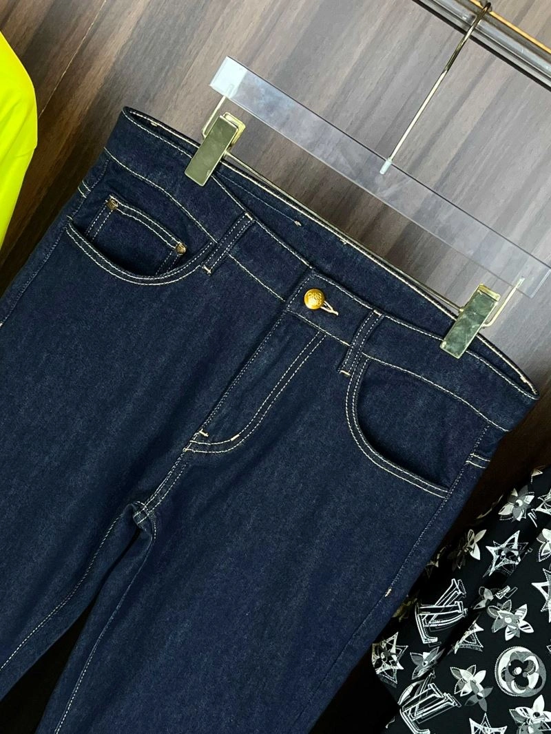 Cut-rate Loewe Jeans