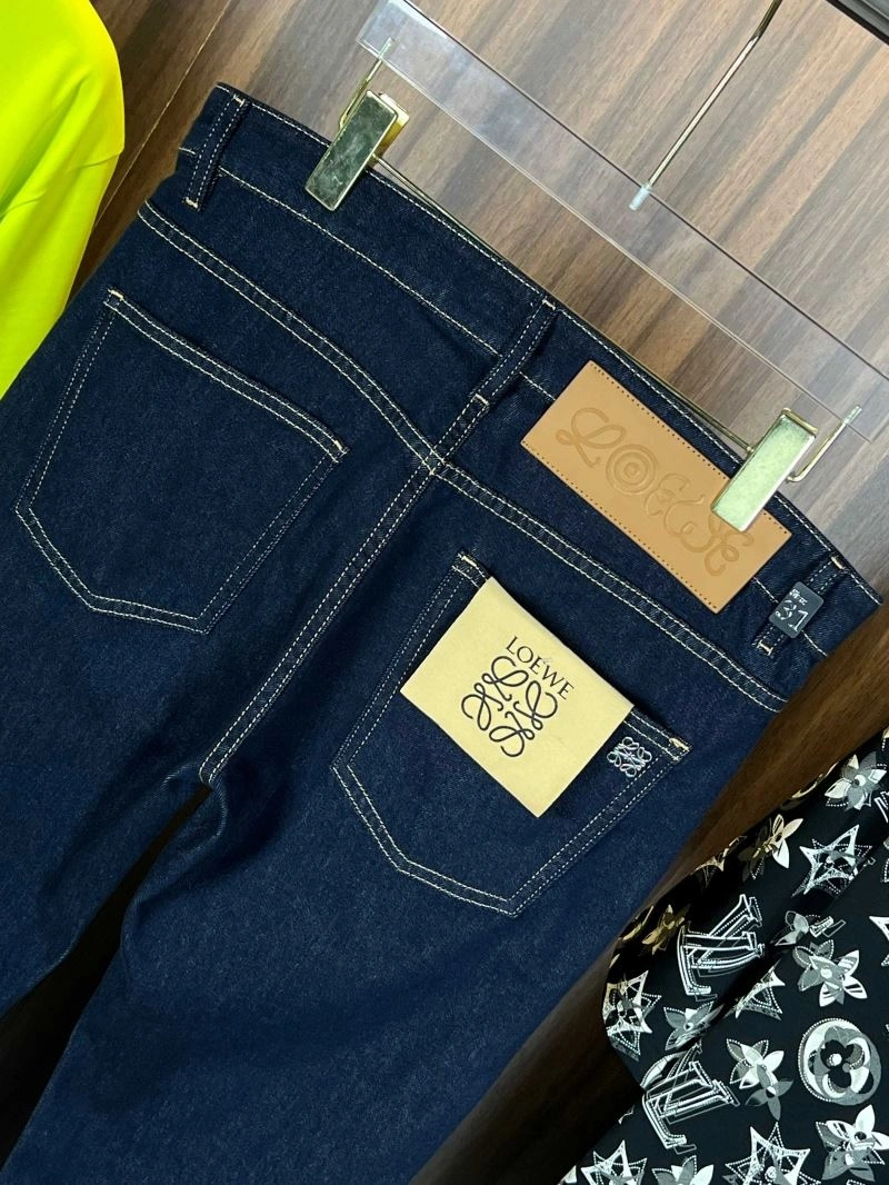Cut-rate Loewe Jeans